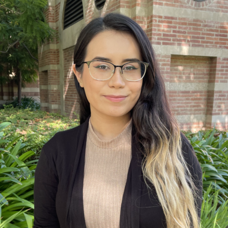 Our Team | UCLA Early Academic Outreach Program